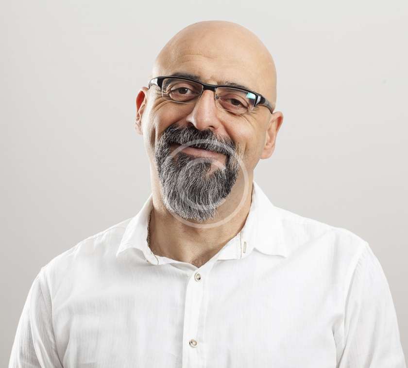 Nathan Jones – Abugida Publishing